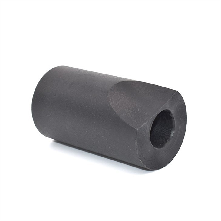 China Injection Molded Nylon Plastic Part Suppliers, Manufacturers ...